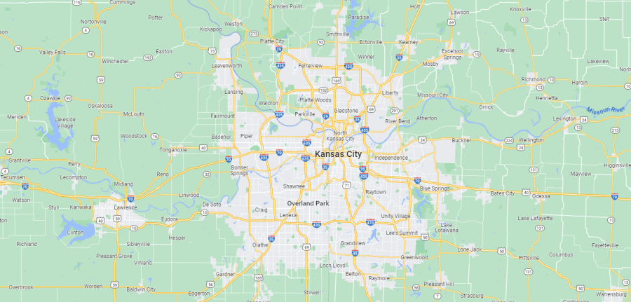 Community Services | Recycle Spot